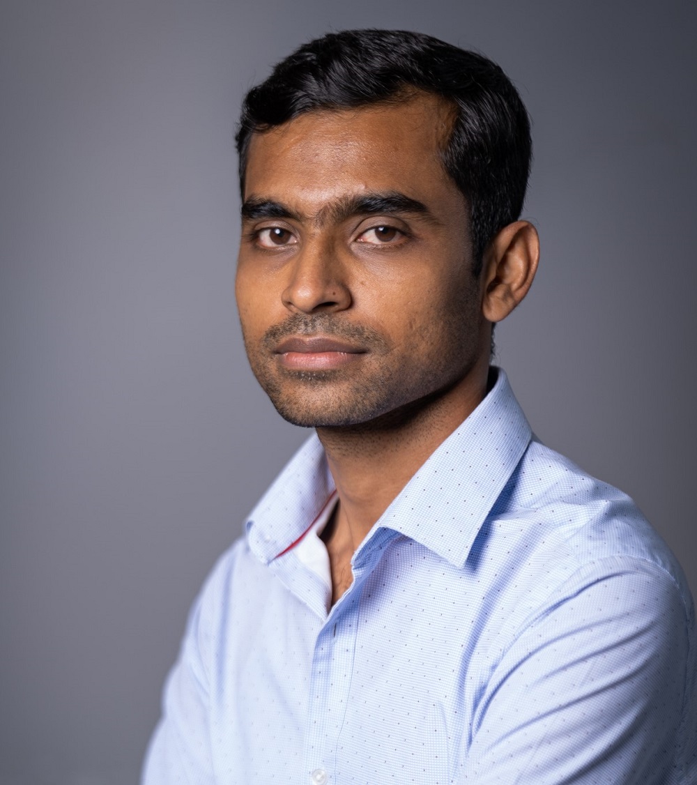 Mir Raisul Islam Portfolio